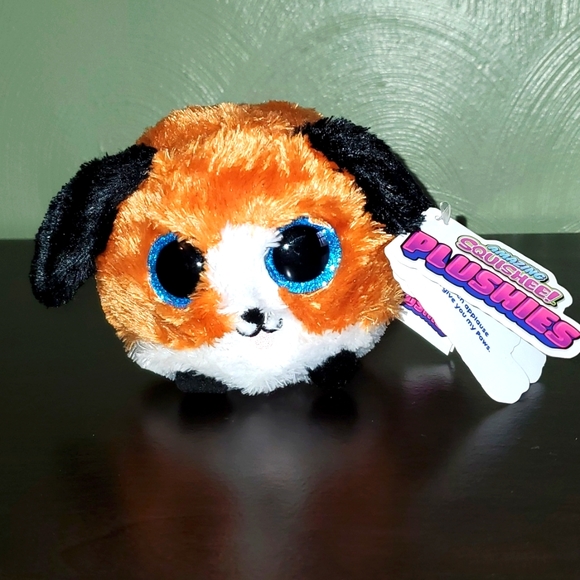 Squishee | Toys | Amazing Squishees Plushies Paws | Poshmark